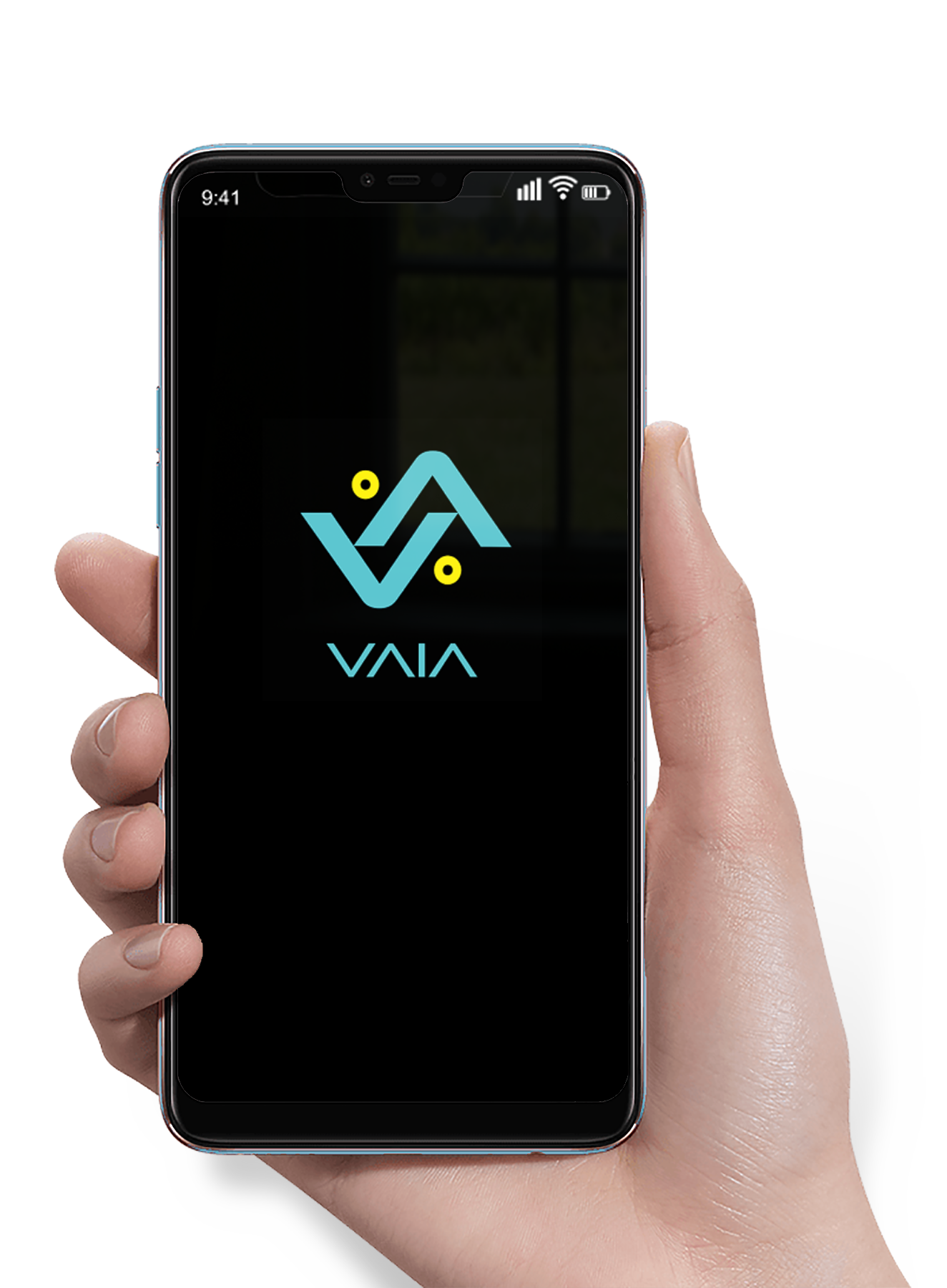 VAIA APP